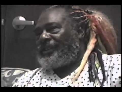 GEORGE 'Dr. Funkenstein' CLINTON INTERVIEW - YouTube