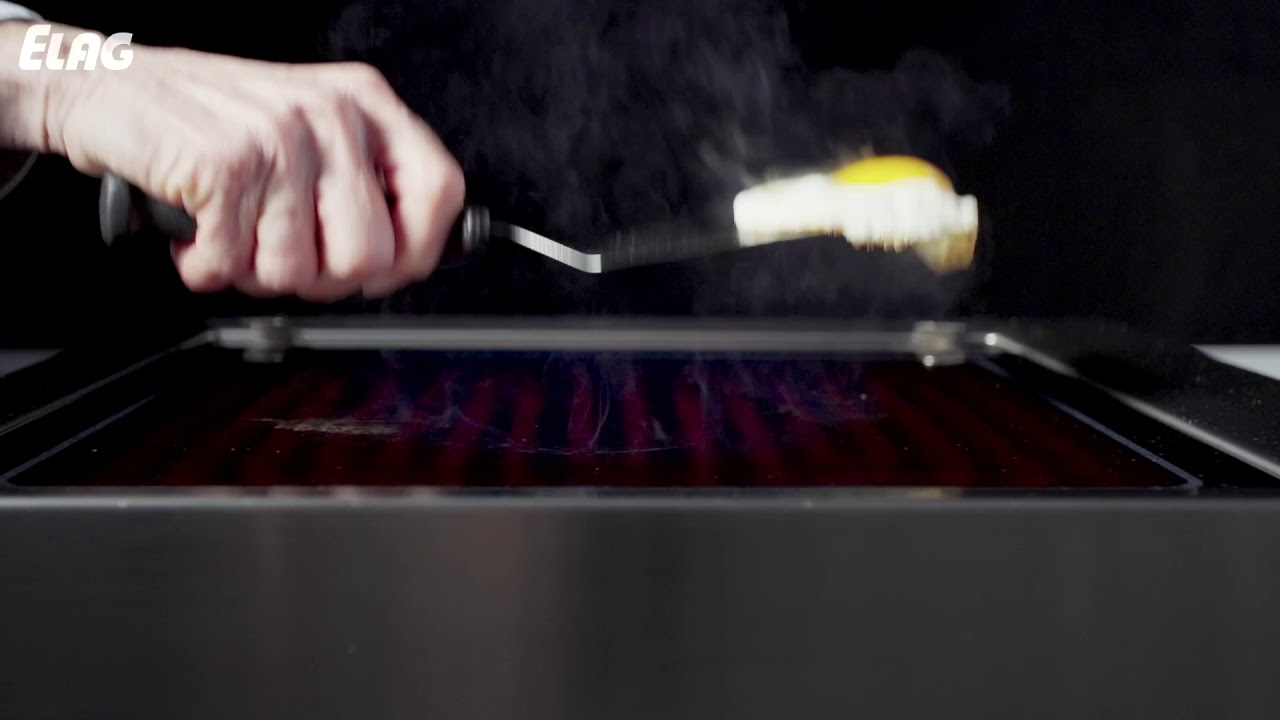 LeMax Grill - Der Elektrogrill, der mehr kann - YouTube