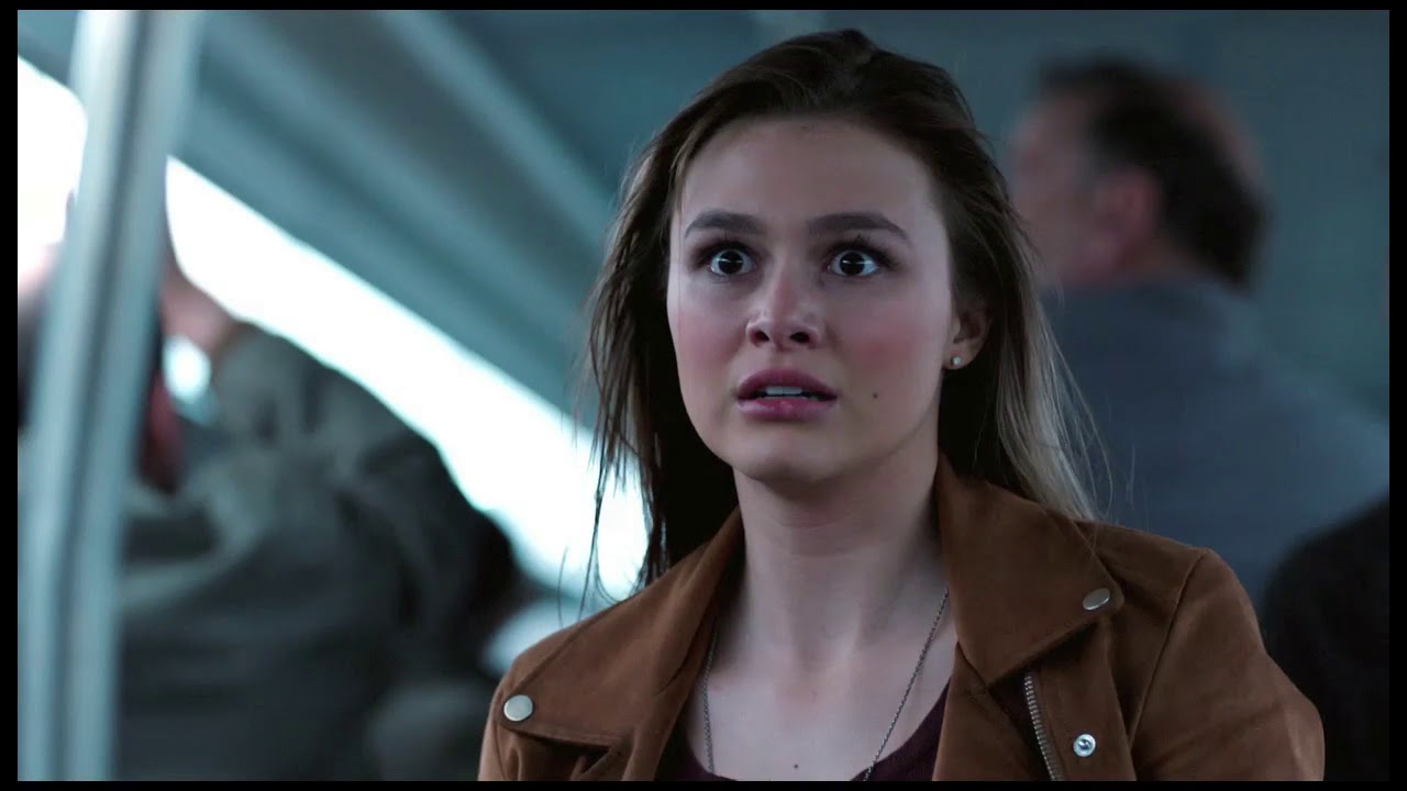 addik TV l l'enlèvement, nouvelle série dès le 23 août! - YouTube