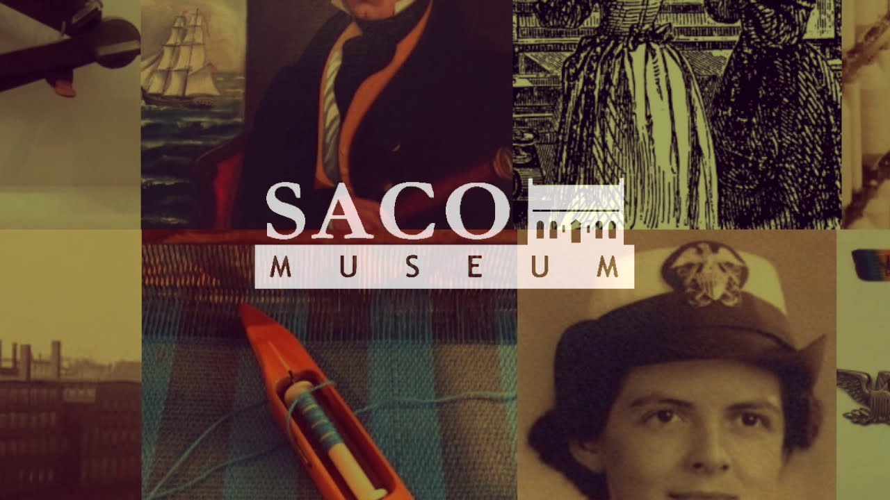 The Wabanaki People of Maine - YouTube