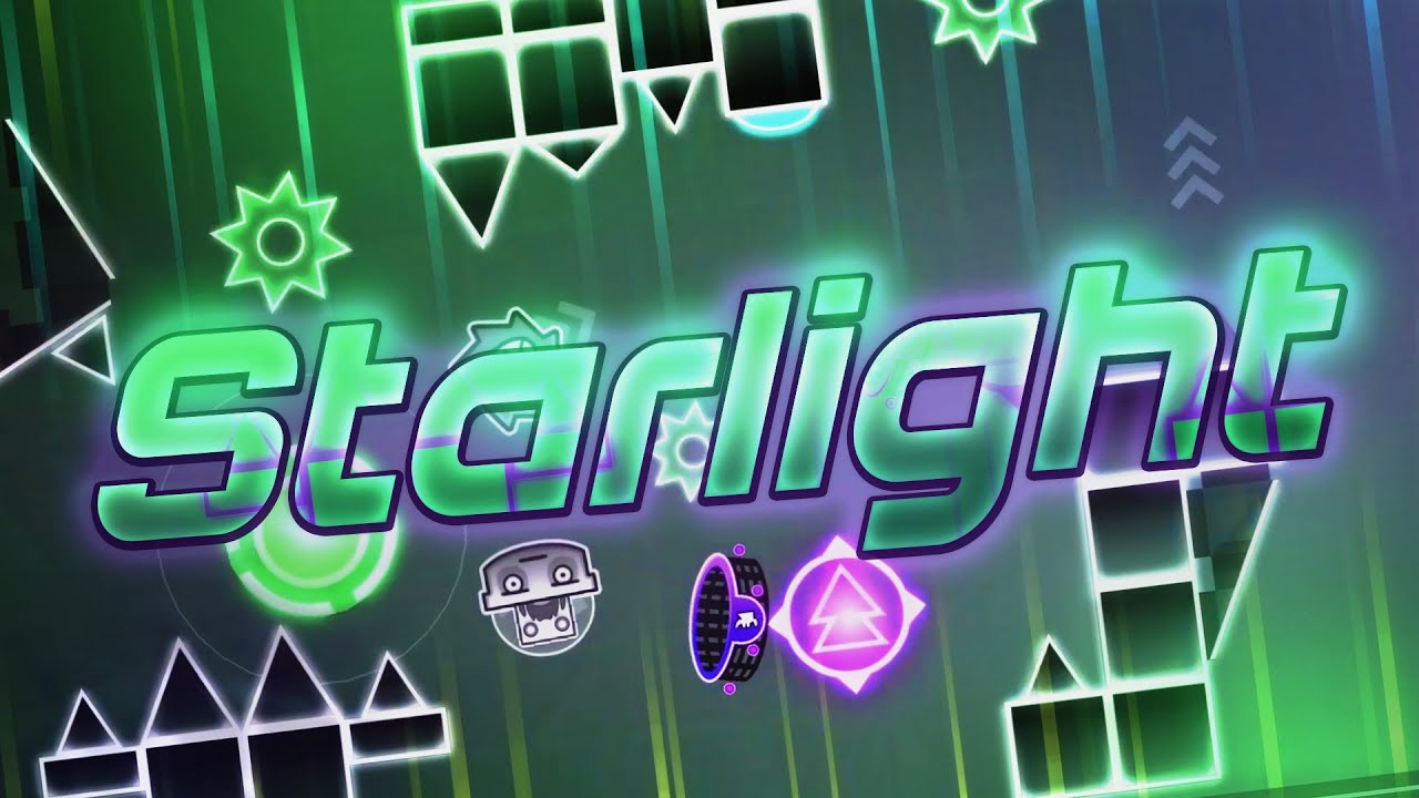 【FULL LAYOUT】| "STARLIGHT" - by xantus and more! - YouTube