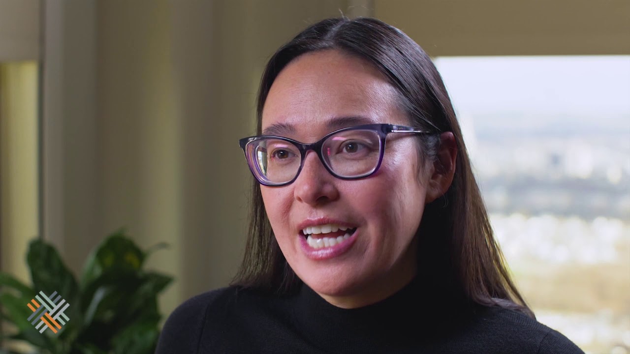 What health care data would make your job as a clinician easier? - YouTube