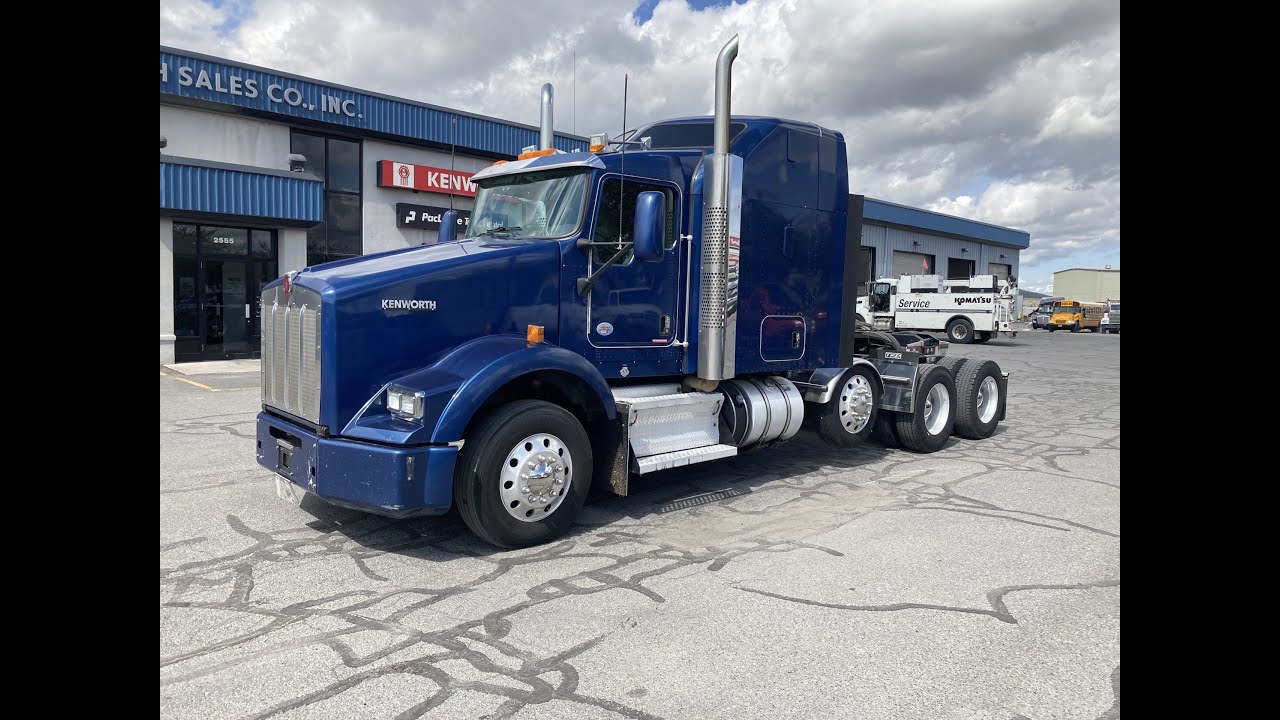 DESCARGA KENWORTH T800 ATS 1.48 SUSCRIBETE DALE LIKE Y COMPARTE LINKS ...