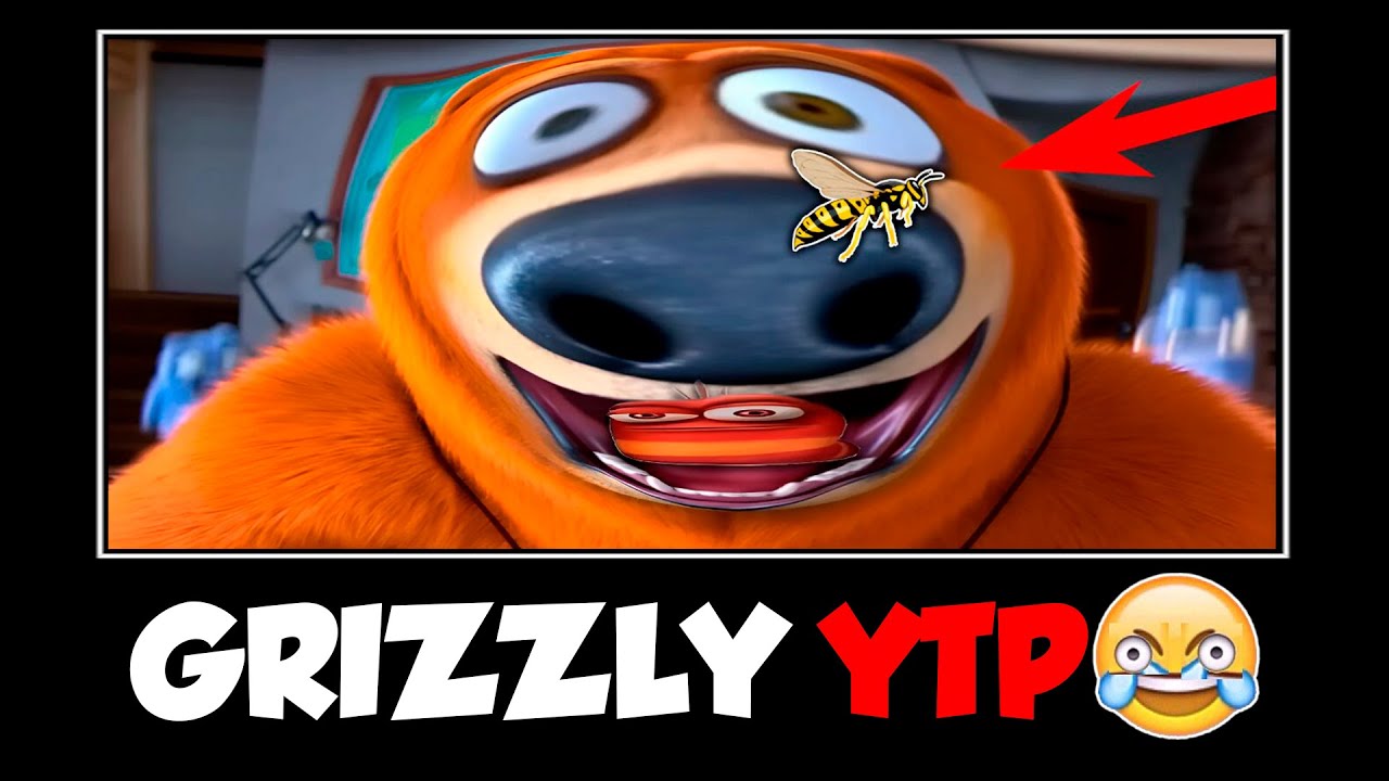 GRIZZLY TRY NOT TO LAUGH ( oi oi oi ) - YouTube