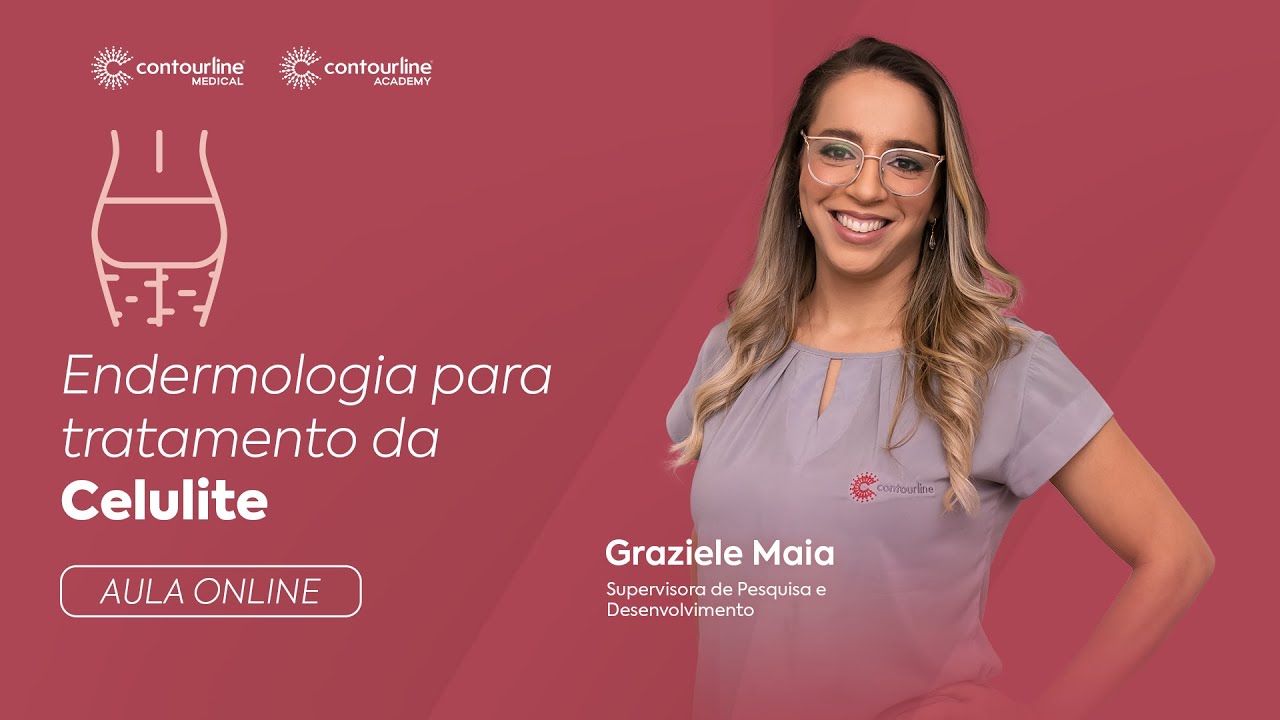 ENDERMOLOGIA PARA TRATAMENTO DA CELULITE - YouTube