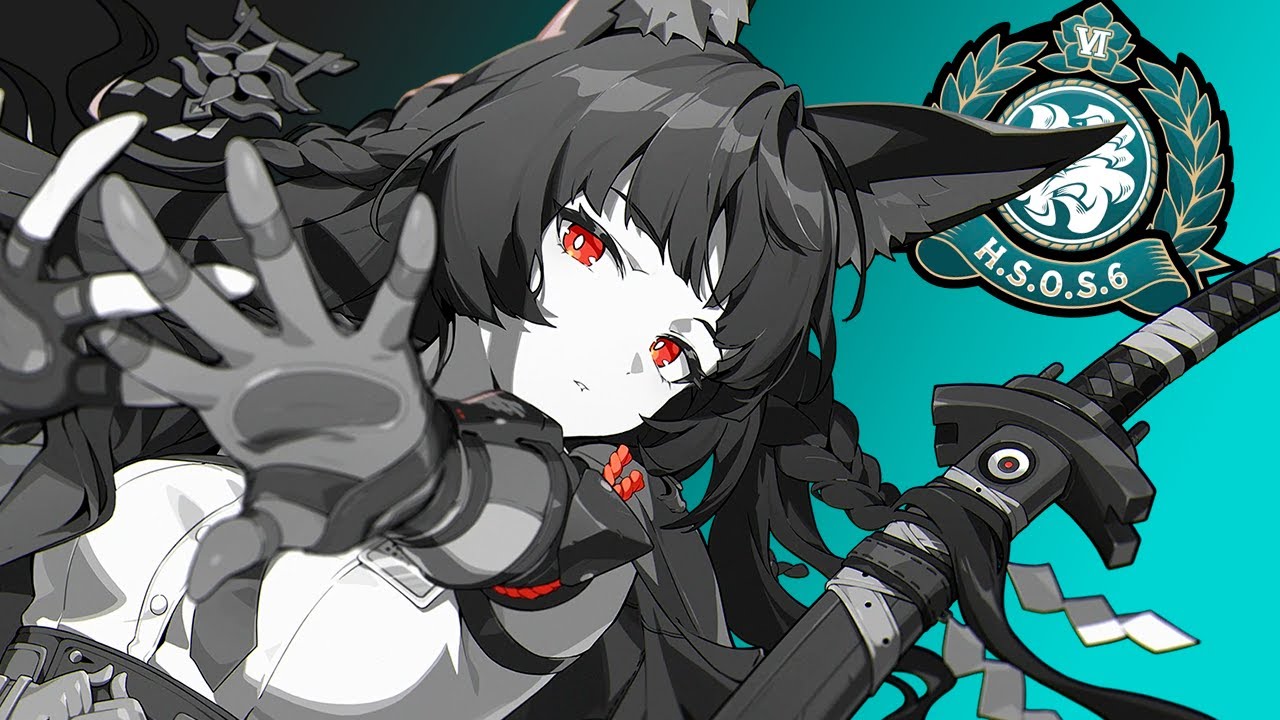 Guia do Proxy ZZZ :Miyabi - Combos, Skills, Build, Motor-W, Team, Dicas ...