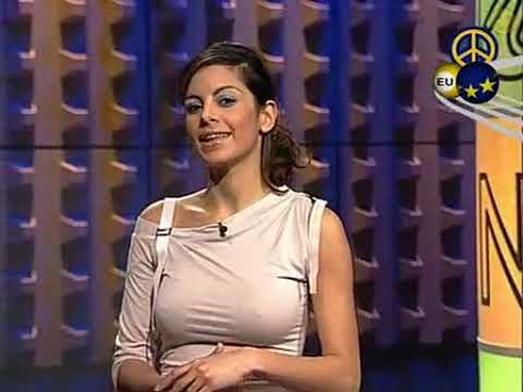 Collien Fernandez Ulmen Viva - YouTube