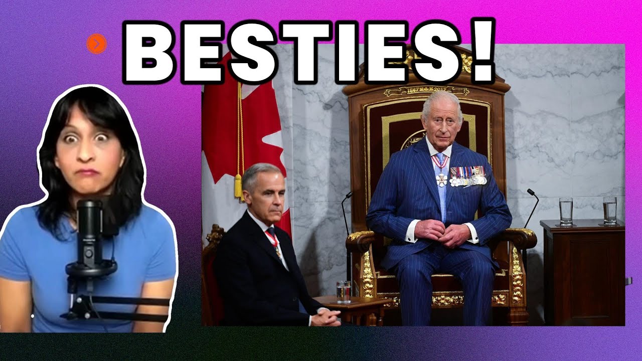 The King's Speech plus the CBC will take you down! - with Kris Sims ...