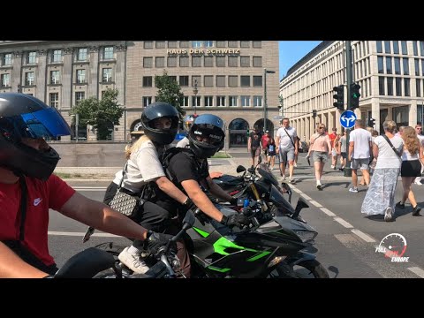 S1000RR DAILY OBSERVATIONS 83.5 / SEND NUBES - YouTube