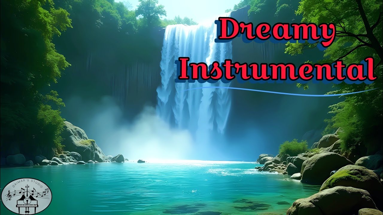 Dreamy Instrumental Soundscapes 🌿 1 Hour of Relaxing Music for Deep ...
