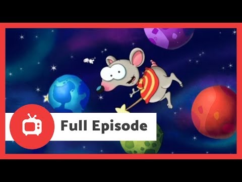 Toopy and Binoo Season 2 - Magic You : Hiding Star