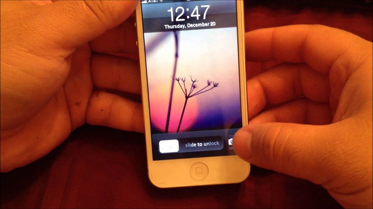 iPhone 5 clone - Thunderbird i5 LTE vs iPhone 5 review and comparison ...