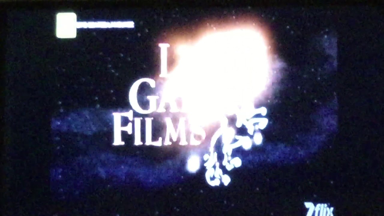 The Prince And Me 7Flix Intro - YouTube