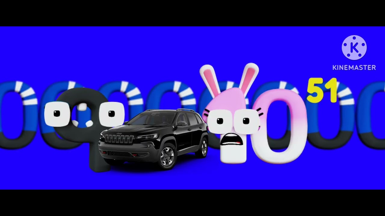 Duovigintillion Grounds Number 9 & Sexdecillion - YouTube