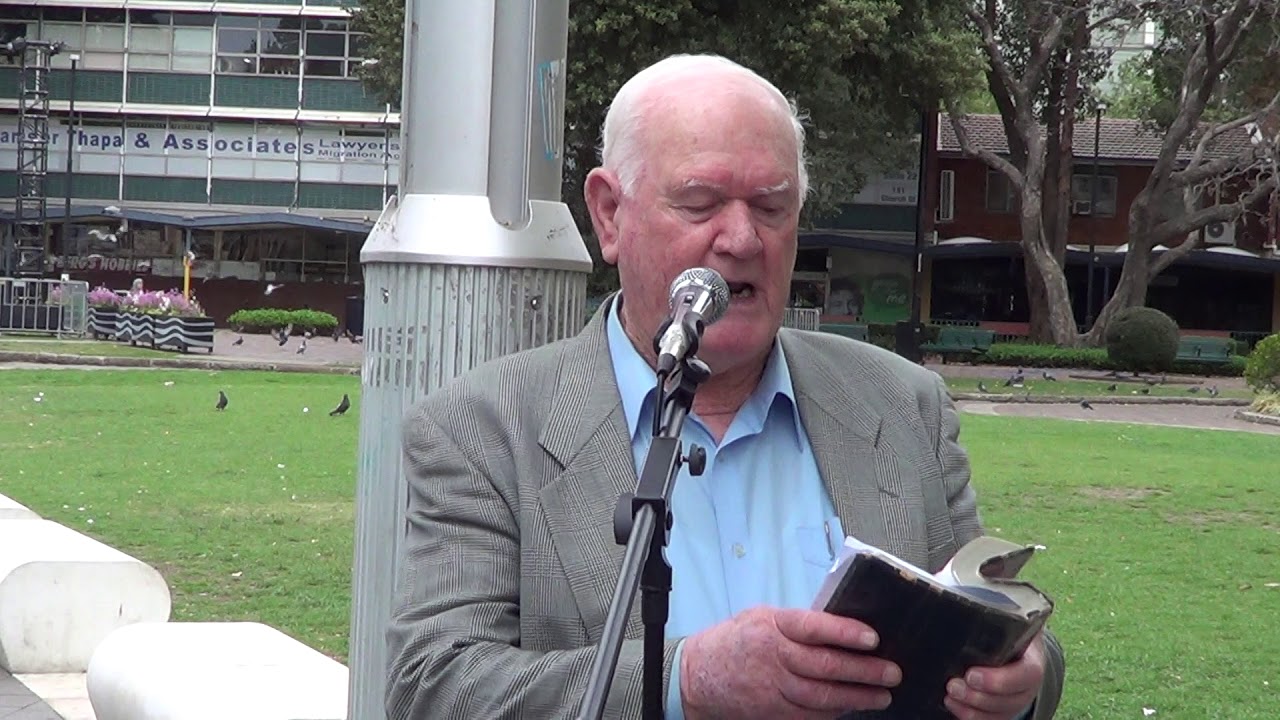 THREE LITTLE PIGS by Pastor Paul Locke - YouTube