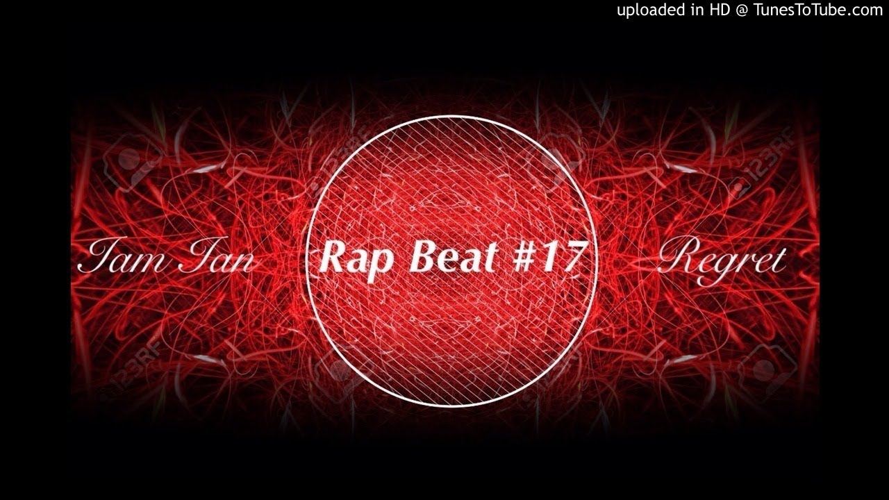 Iam Ian - Rap Beat #17 "Regret" [FL Studio Mobile 3] - YouTube