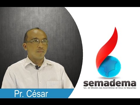 Entrevista Pastor César - YouTube