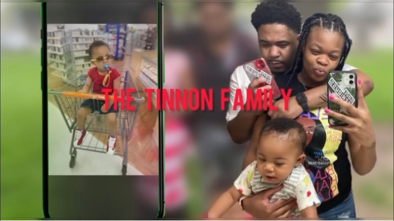 CRUMBLE COOKIE REVIEW | THE TINNON FAMILY - YouTube