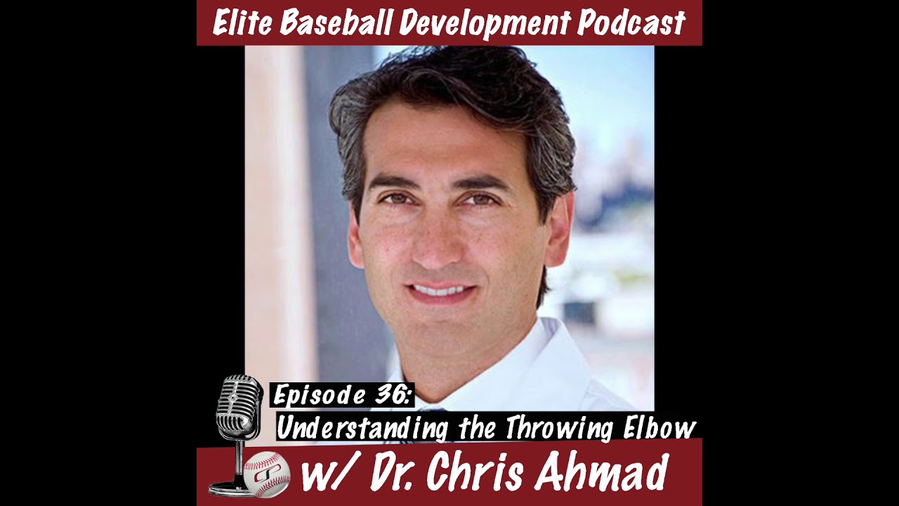 CSP Elite Baseball Development Podcast: Understanding the Throwing ...