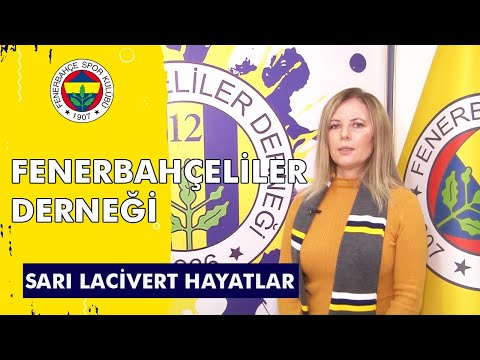 Sarı Lacivert Hayatlar | 4. Bölüm