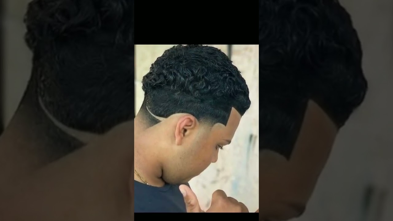 slope hair cutting style One layer #hairstylerg7 - YouTube