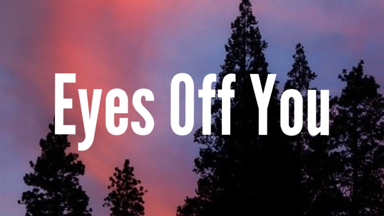 PRETTYMUCH - Eyes Off You (Lyrics/Song) - YouTube