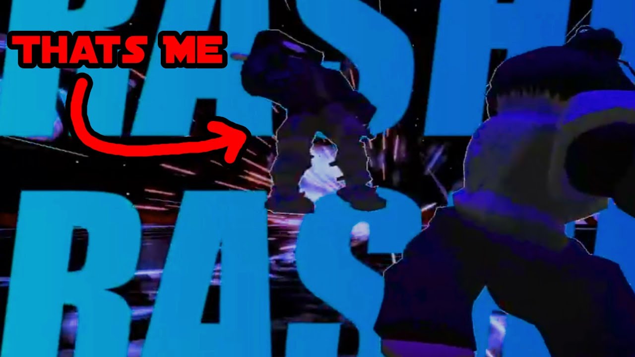 Tekken 8 But It's A Roblox Game - YouTube