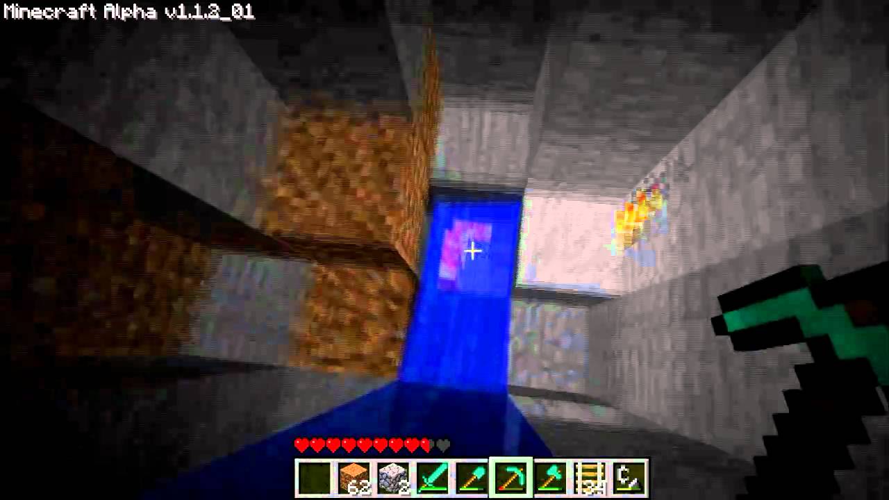 Minecraft Custom Music - Caves - YouTube