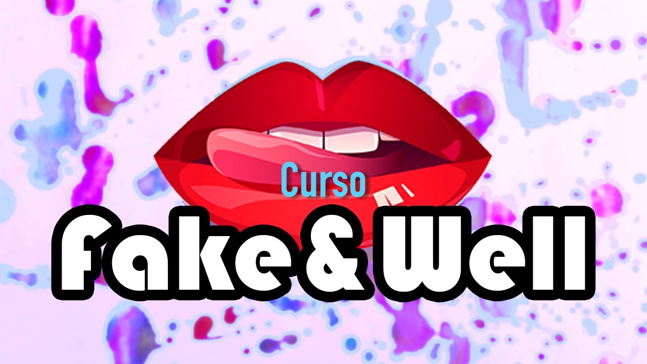 FAKE&WELL CLASE 1 - EDM LINEAS ACIDAS Y PATRONES PERCUSIVOS - YouTube