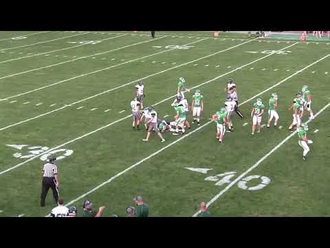 Pistol Wing T Update- Power - YouTube