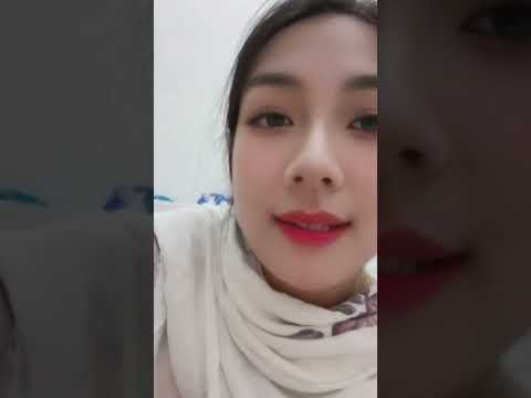 Bigo Live Julia Anney LOVELY GIRL beautiful girl look book Indonesia #viralvideo #beautifulgirl