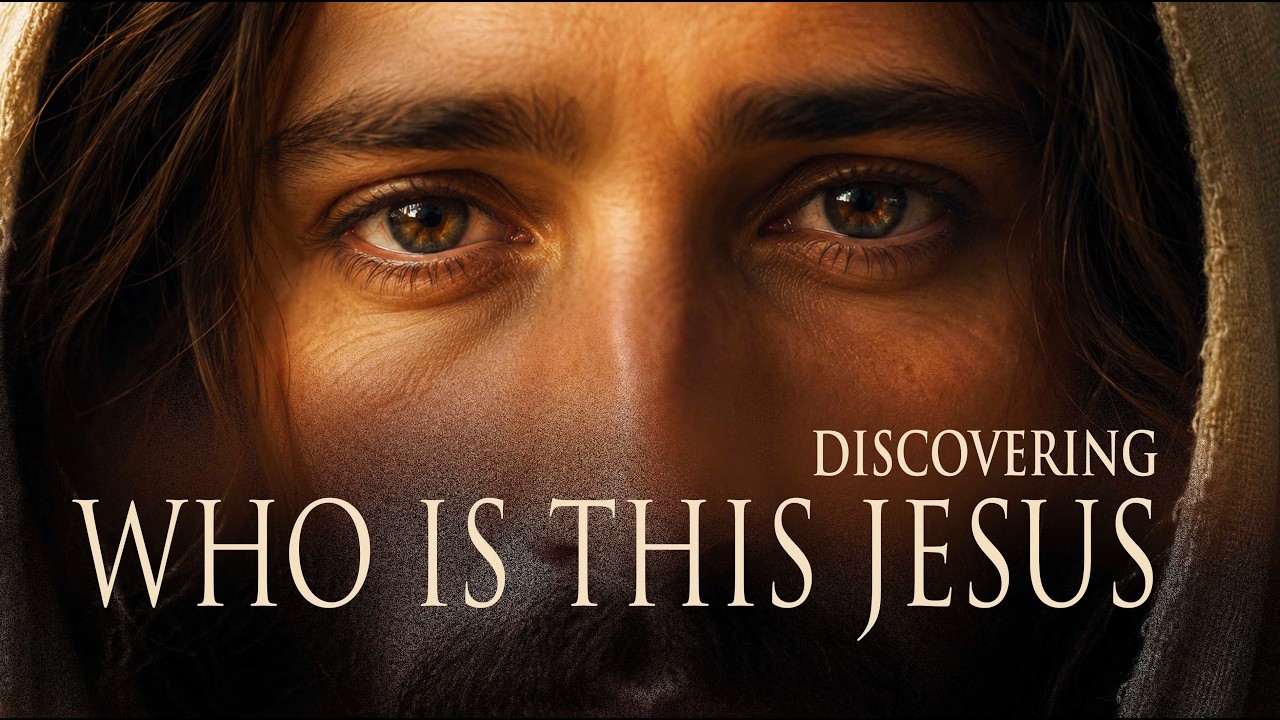 Who Is Jesus? / Full documentary - YouTube