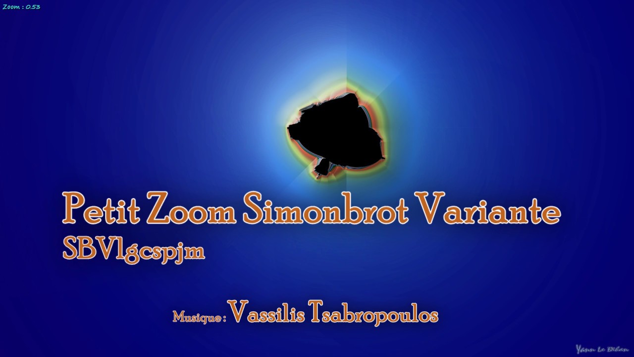 SBVlgcspjm - Petit Zoom Simonbrot Variante - YouTube
