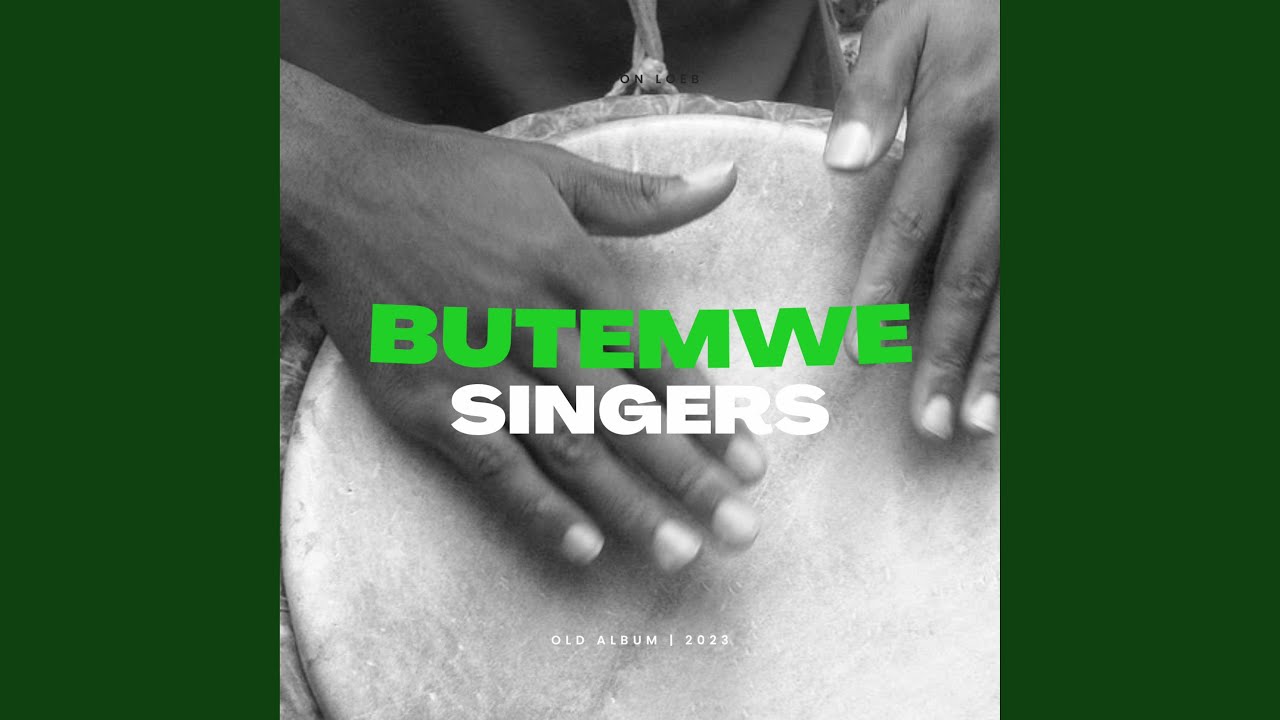 Butemwe Singes (Tontonkanya) - YouTube