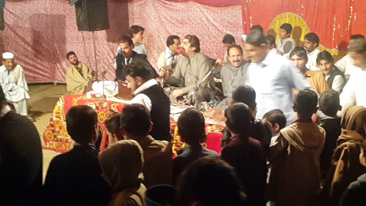 Da nasha nasha stargy 2 Ashraf dance - YouTube