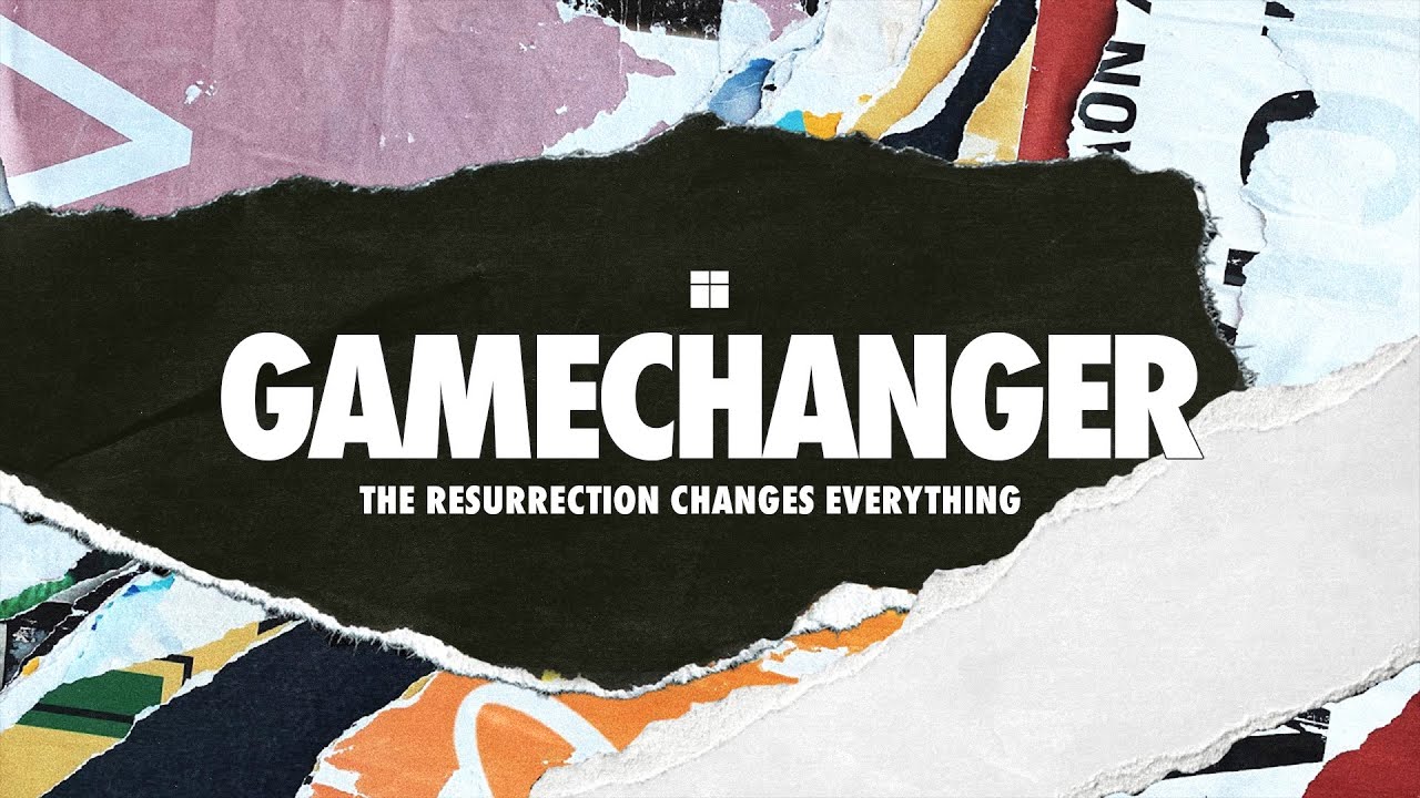 "Gamechanger" - Week 3 - YouTube