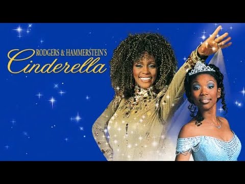 Cinderella (Rodgers and Hammerstein) Full