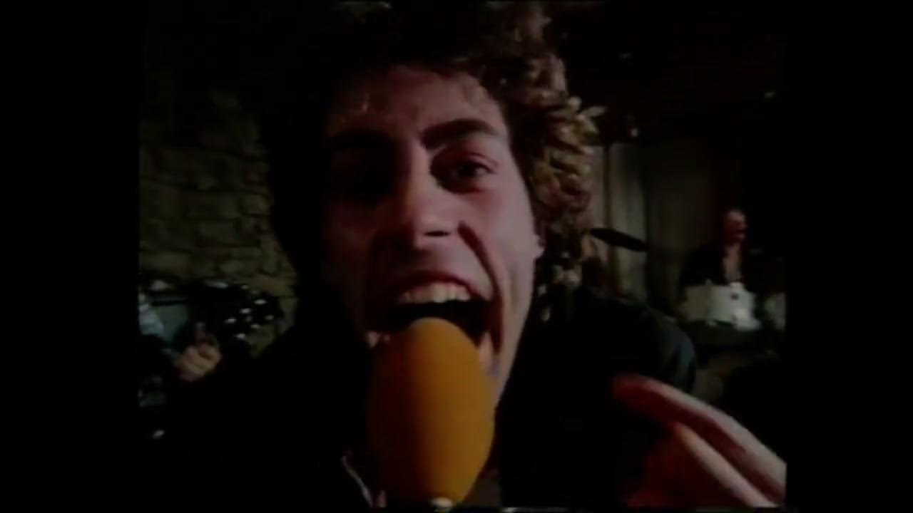 Lookin' After No. 1 [1977] (Original Video) - The Boomtown Rats - YouTube