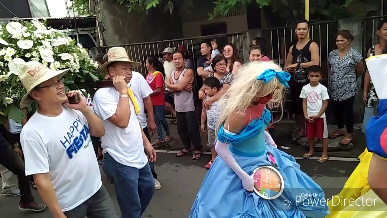 Tanzang Luma Fiesta 2018 - YouTube