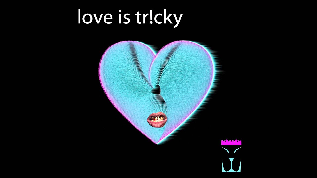 RowLow - love is tricky (prod. by RowLow) - YouTube