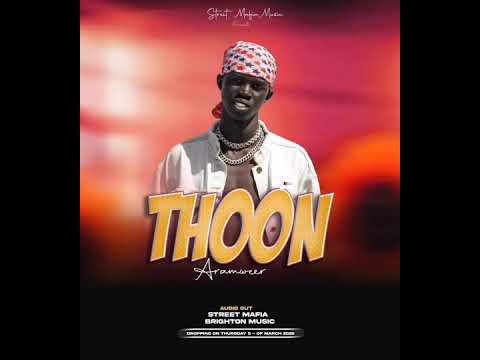 THÖN ARAMWEER- Street mafia BTM 