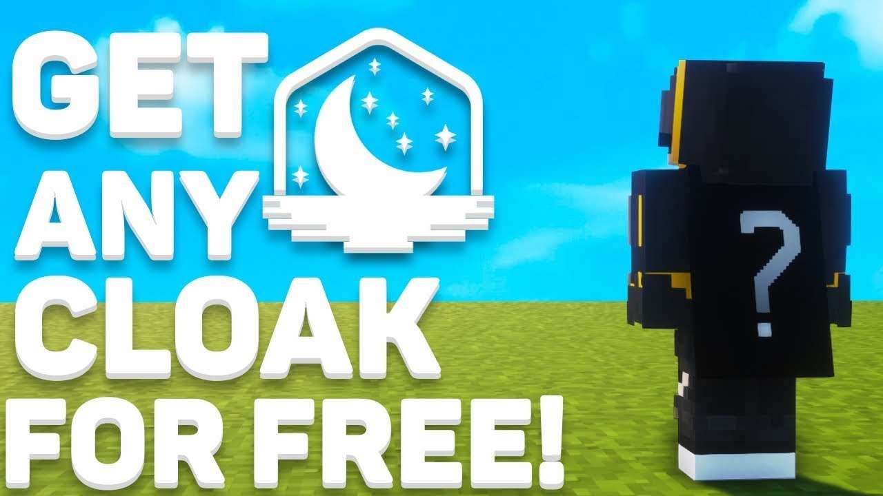 How to get Free lunar Cape - YouTube