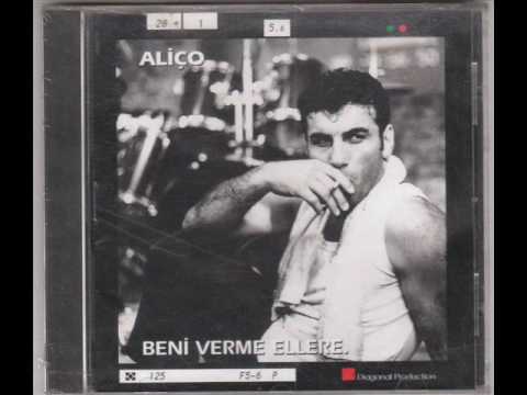Aliço  - Beni Verme Ellere
