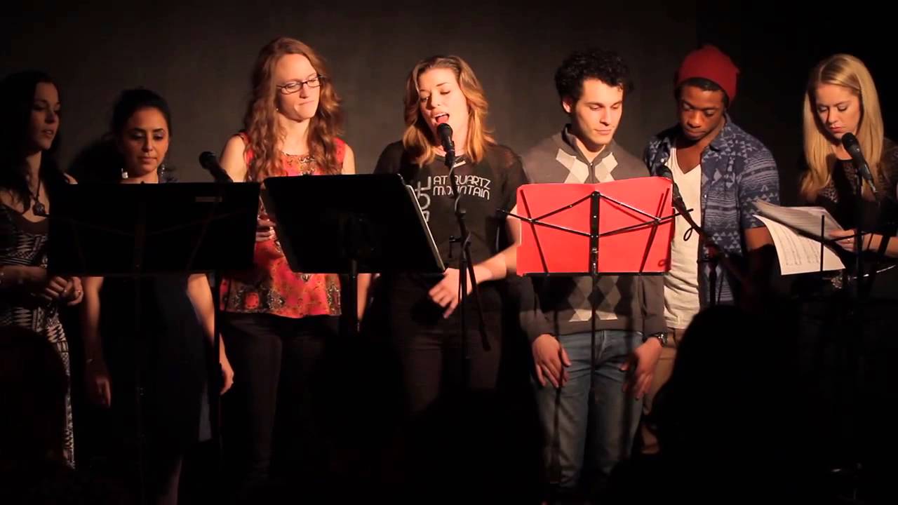 "Pride" by Tidtaya Sinutoke & Ty Defoe - YouTube