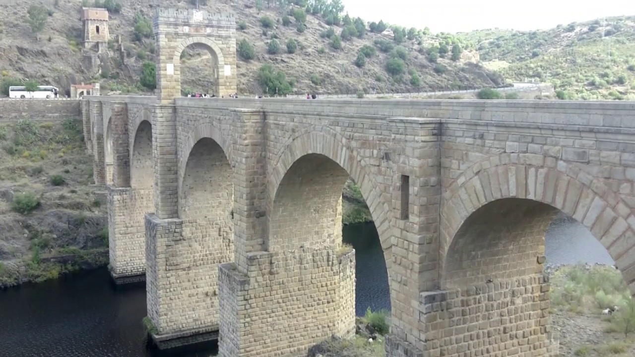 MEMBRIO - ESPAÑA - YouTube