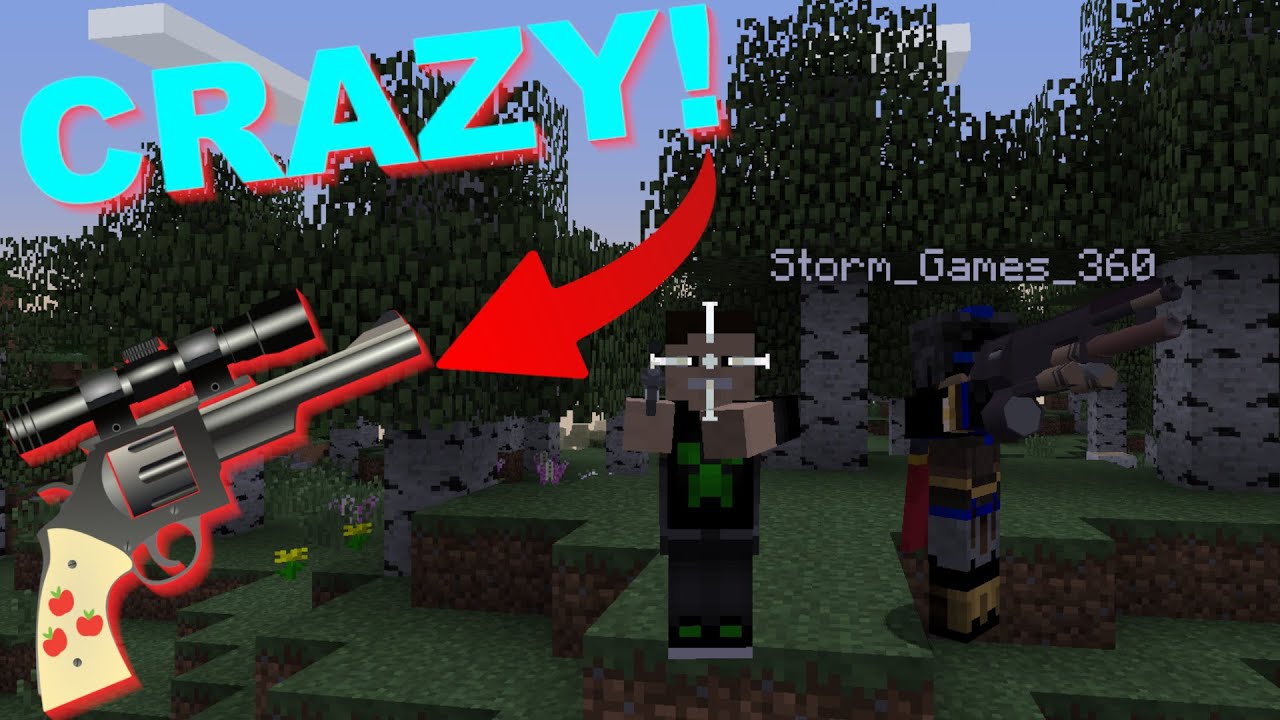 WE REVIEWED THIS! Hbm Nuclear Tech Mod part 1 - YouTube