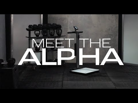 Fast and easy body composition measurement | seca TRU Alpha