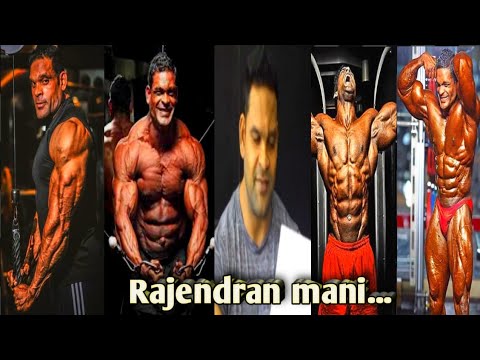 Rajendra mani 🔥 Bodybuilder 《New WhatsApp status Tamil》 #jkgymjoker ...