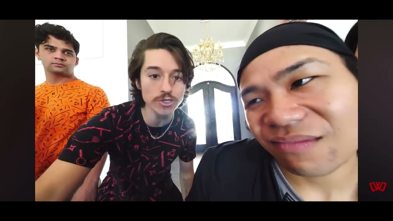Is Melvin Really Evil!?.. - YouTube