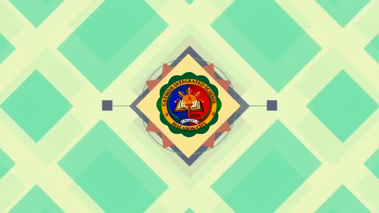 Catmon Integrated Schools video introduction - YouTube